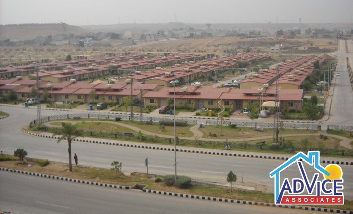 Awami villas Bahria town islamabad price | Awami villas Appatment Price